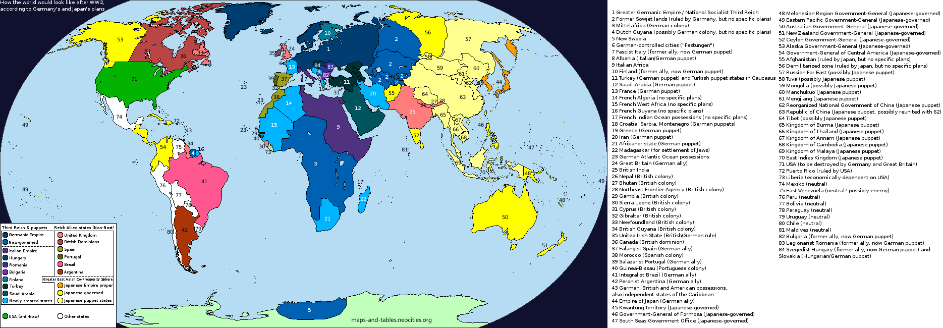 What Is Axis In History at Herman Stpierre blog